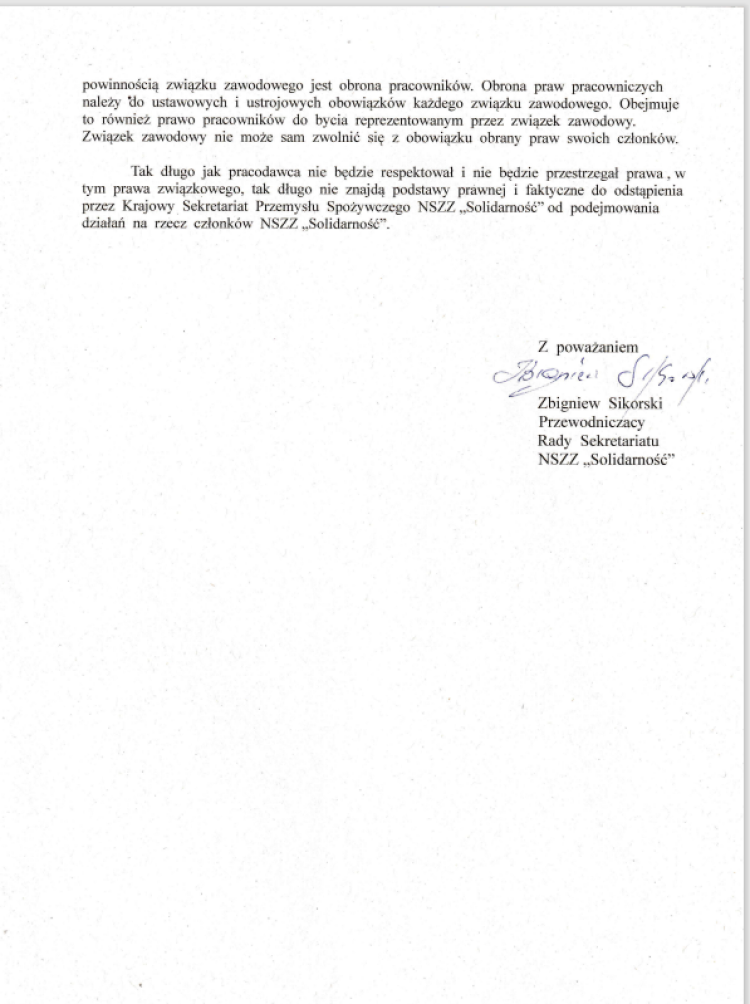 Browar Braniewo. "S": "Nagminne naruszanie przepisów ma miejsce u tych ...