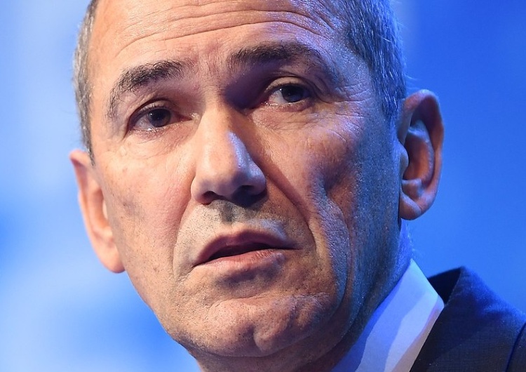 [Tysol.fr] Boštjan Marko Turk: Słoweńska prezydencja, tradycyjne ...