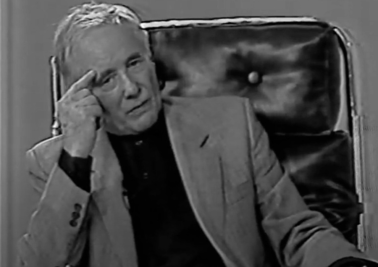 Zmarł pierwszy przewodniczący OPZZ Alfred Miodowicz