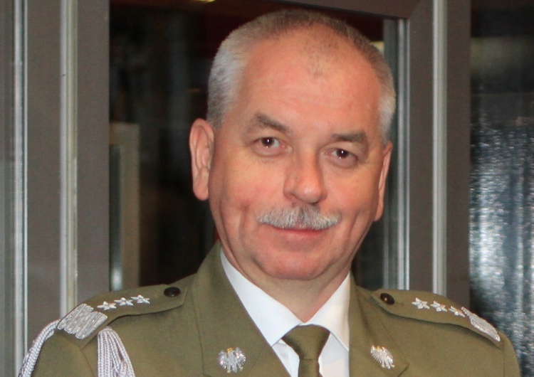 Polski generał stanął na czele Międzynarodowego Sztabu Wojskowego NATO