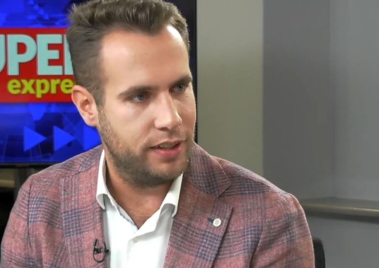 "Szykują się gigantyczne zmiany". Poseł Solidarnej Polski zdradza ...