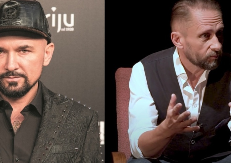 Patryk Vega planuje zrobić film o… Kamilu Durczoku. „Jest zafascynowany ... Patryk Vega planuje zrobić film o… Kamilu Durczoku. „Jest zafascynowany ...