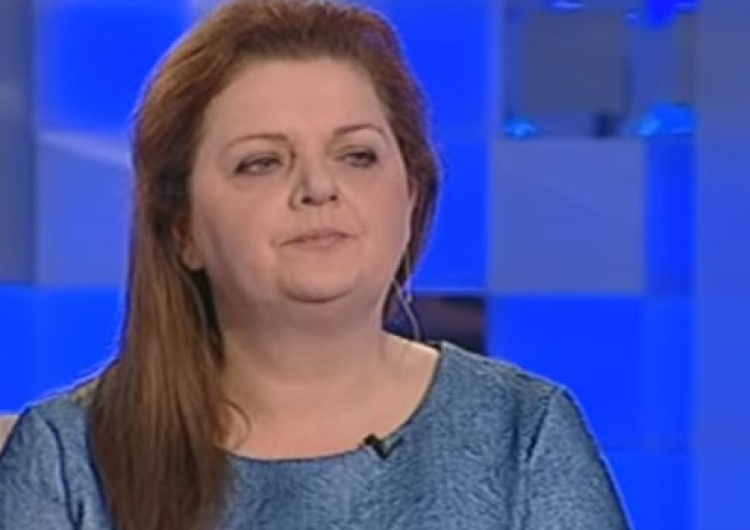 Renata Beger: Cieszy mnie, że PiS kontynuuje pracę Andrzeja Leppera