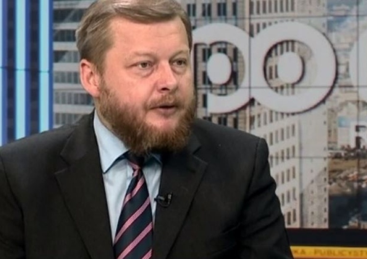 [video] Wojciech Szewko: To nie koniec zamachów w Hiszpanii. Tam jest ...