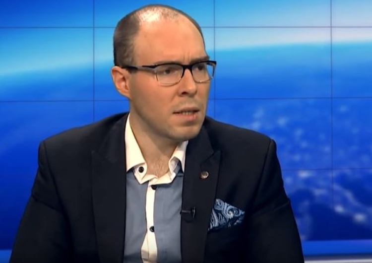 [nasz wywiad] Marcin Rola o usunięciu filmów z MN: "Pokazaliśmy, że tam ...