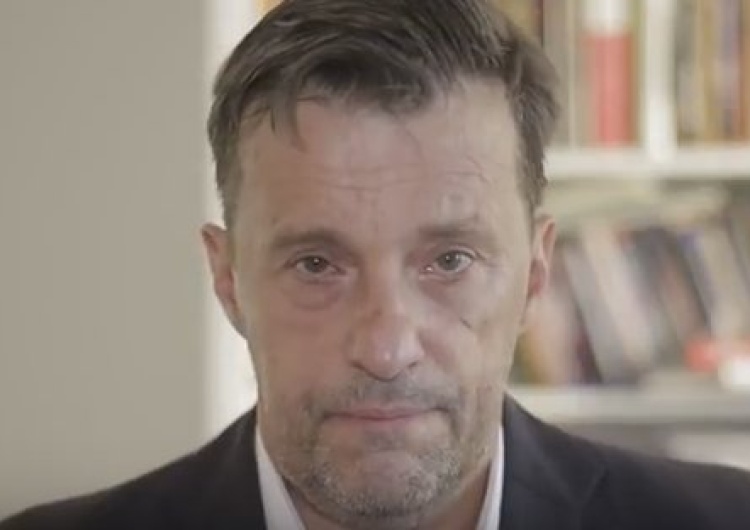 [Video] W. Gadowski o SN: Państwo daje się zatrzymać kilkunastu starym ...