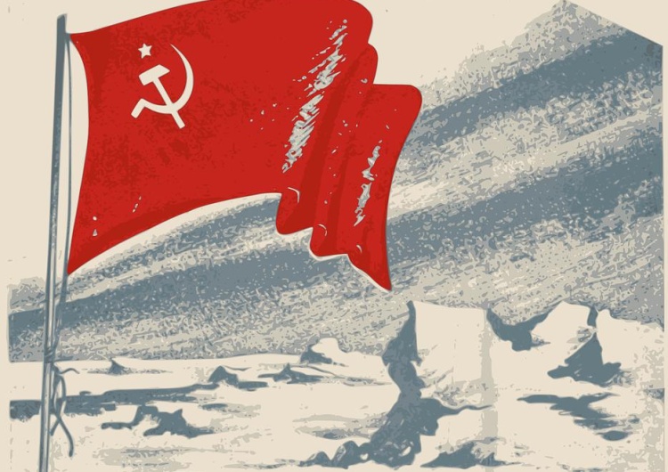 Ponad połowa Rosjan żałuje rozpadu ZSRR