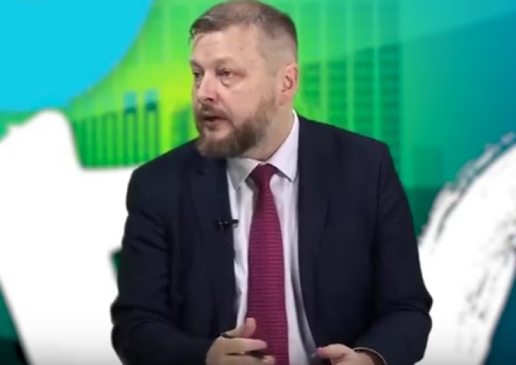 [Tylko u nas] Dr W. Szewko: Miejmy nadzieję, że USA nie będą wciągać ...