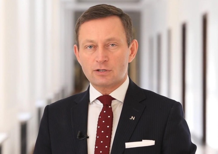 Paweł Rabiej oskarża PiS w stylu Ryszarda Petru? "Jarosław Kaczyński ...