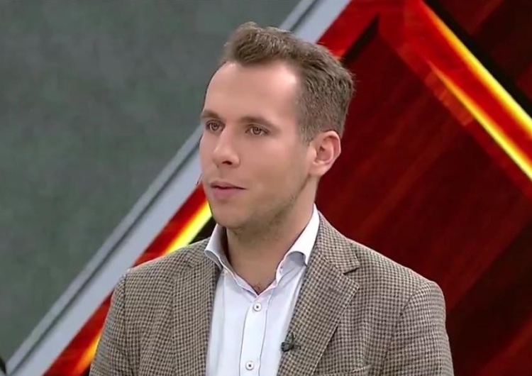 [video] Jan Kanthak o Donaldzie Tusku: "Miał być biały koń, a została ...