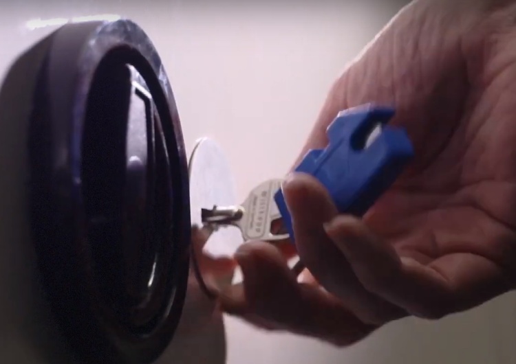 Nie żyje jedna z najbardziej tajemniczych postaci polskiej sceny ...