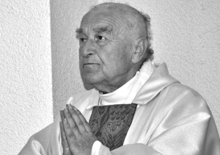 Odszedł ks. Czesław Wala - Honorowy Członek NSZZ „Solidarność” Odszedł ks. Czesław Wala - Honorowy Członek NSZZ „Solidarność”