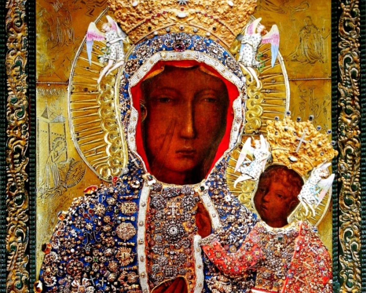 Prymas Polski: jasnogórska szkoła Maryi musi mieć odzwierciedlenie w ...