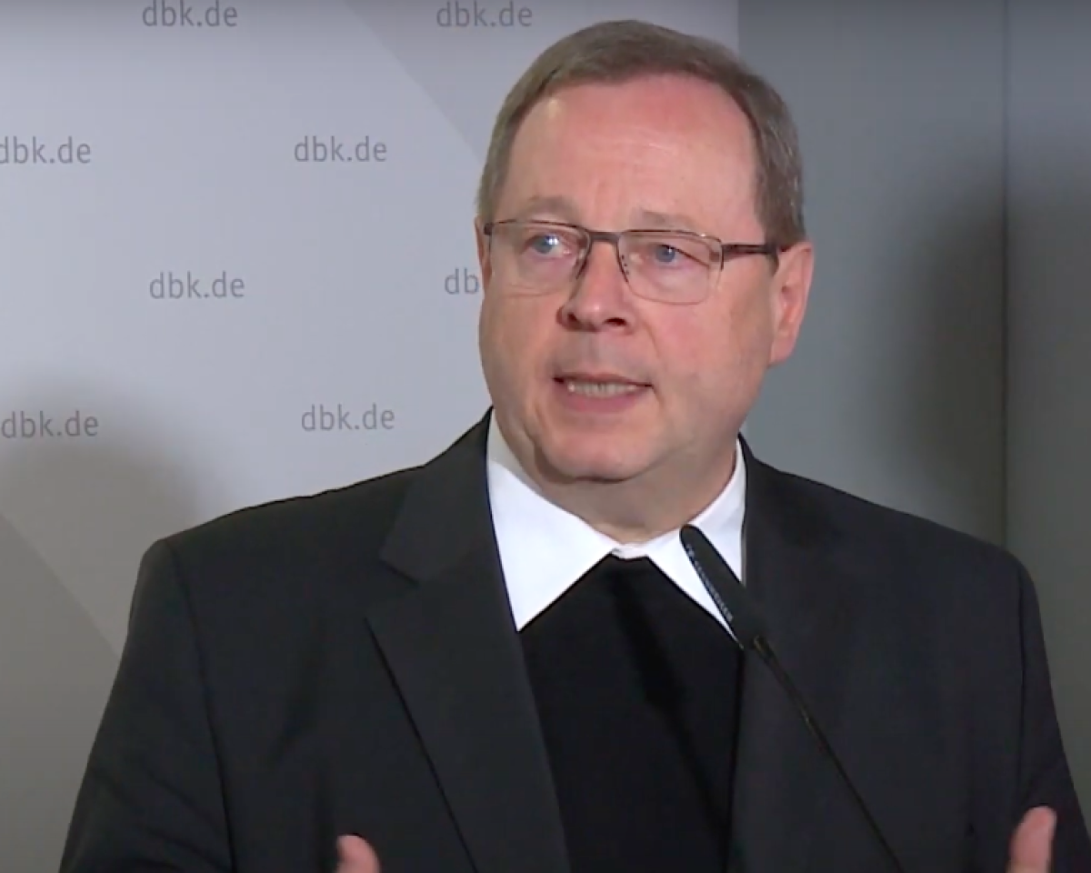 Niemiecka "Droga synodalna": Biskupi skłóceni ws. reform, liczą na ...