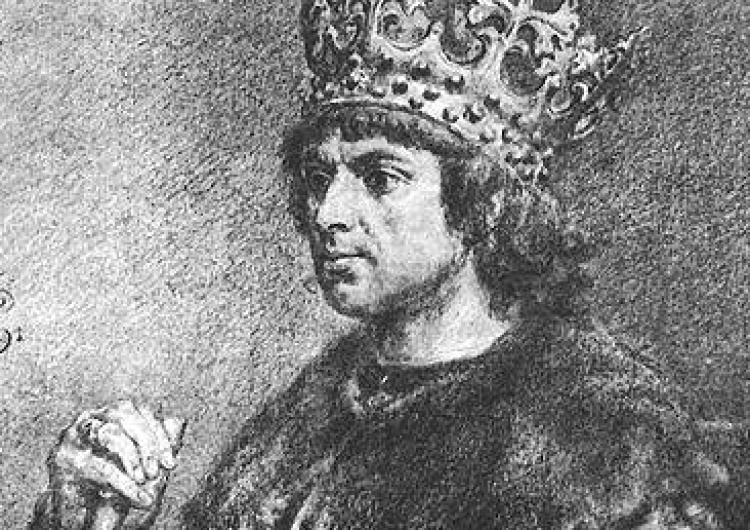 3.10.1501 r. sejm walny wybrał Aleksandra Jagiellończyka na króla Polski