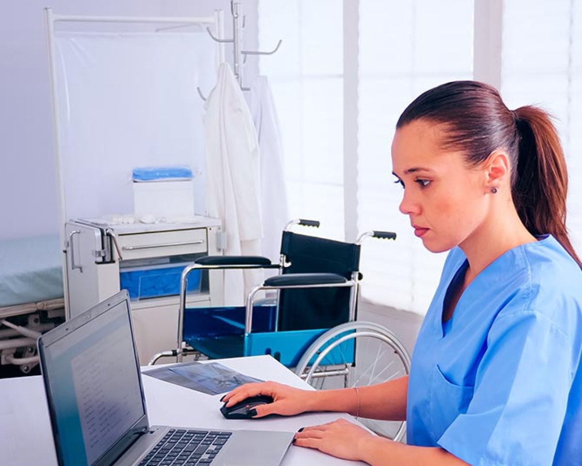 Konsultacja lekarska online – jak się przygotować?