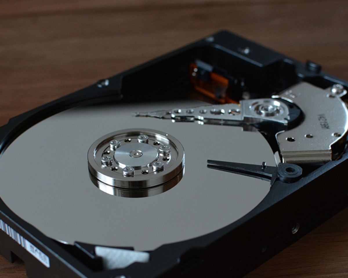 Dyski Seagate — które modele warto brać pod uwagę?