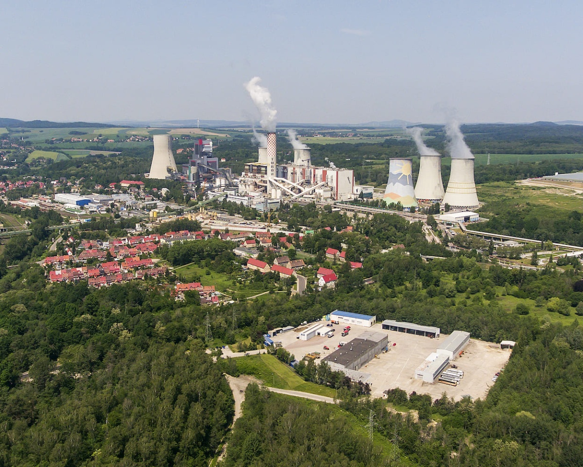 Kompleks Turów to stabilny byt dla 80 tysięcy mieszkańców regionu